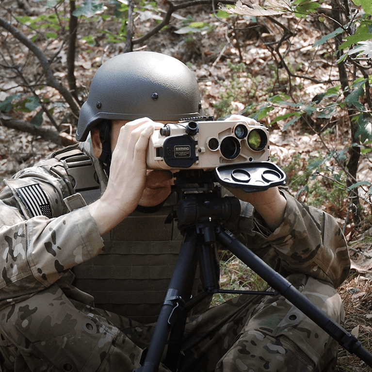 Targeting - Precision Target Location & Designation - Elbit America