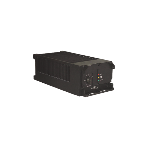 TC-100D SATCOM Amplifier - Elbit America