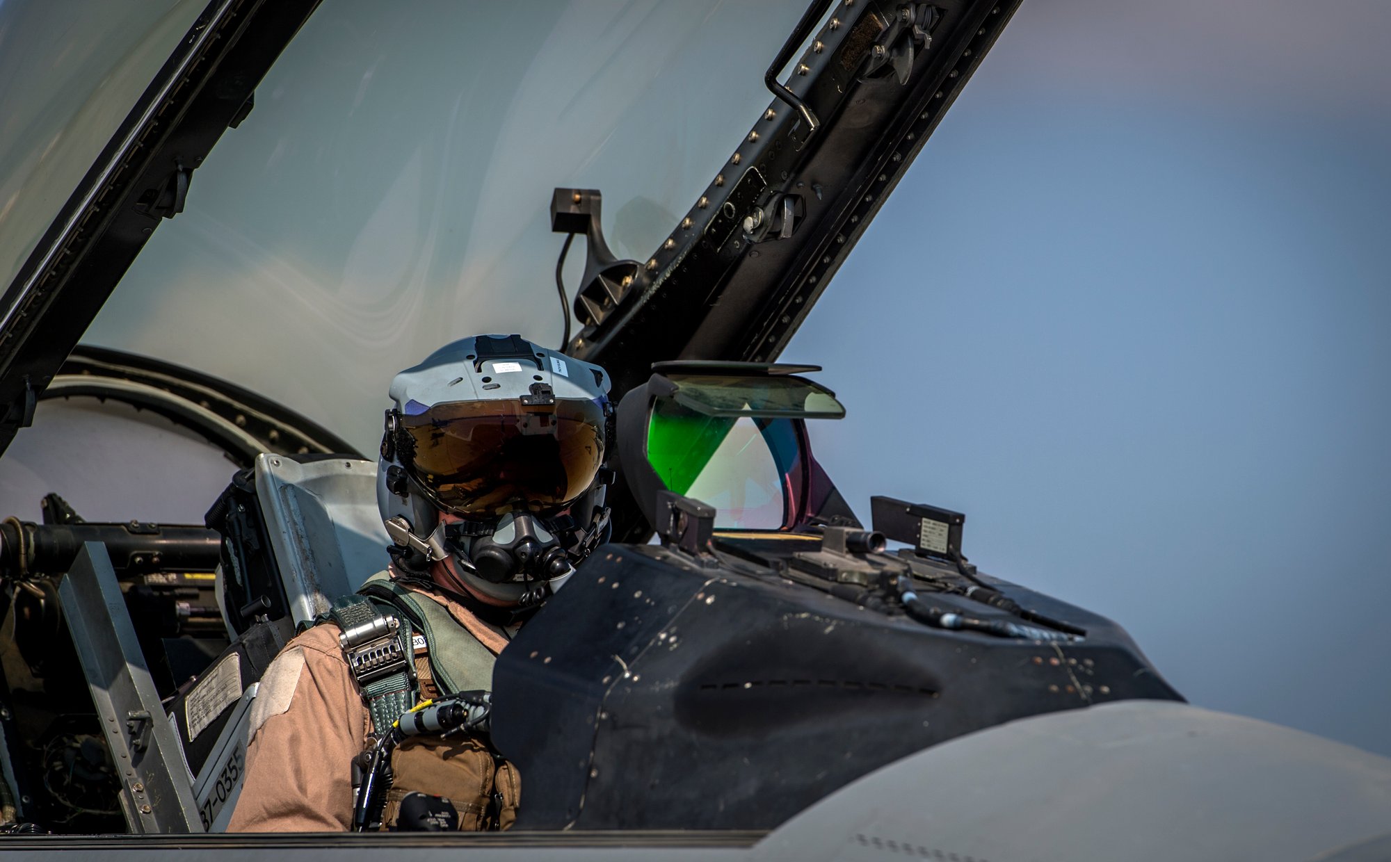 Helmet Systems - Elbit America