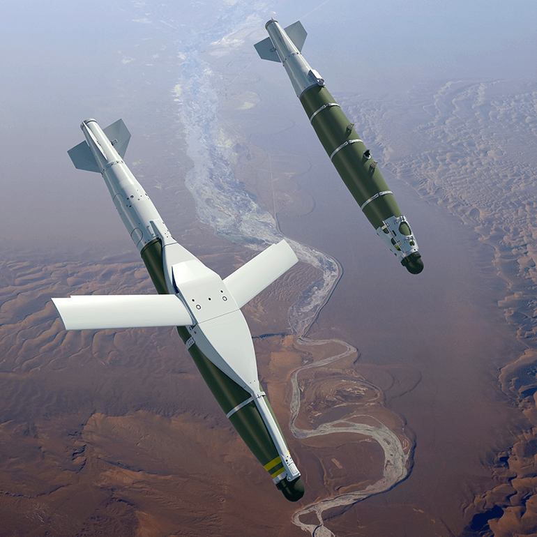 Precision Fires - Elbit America