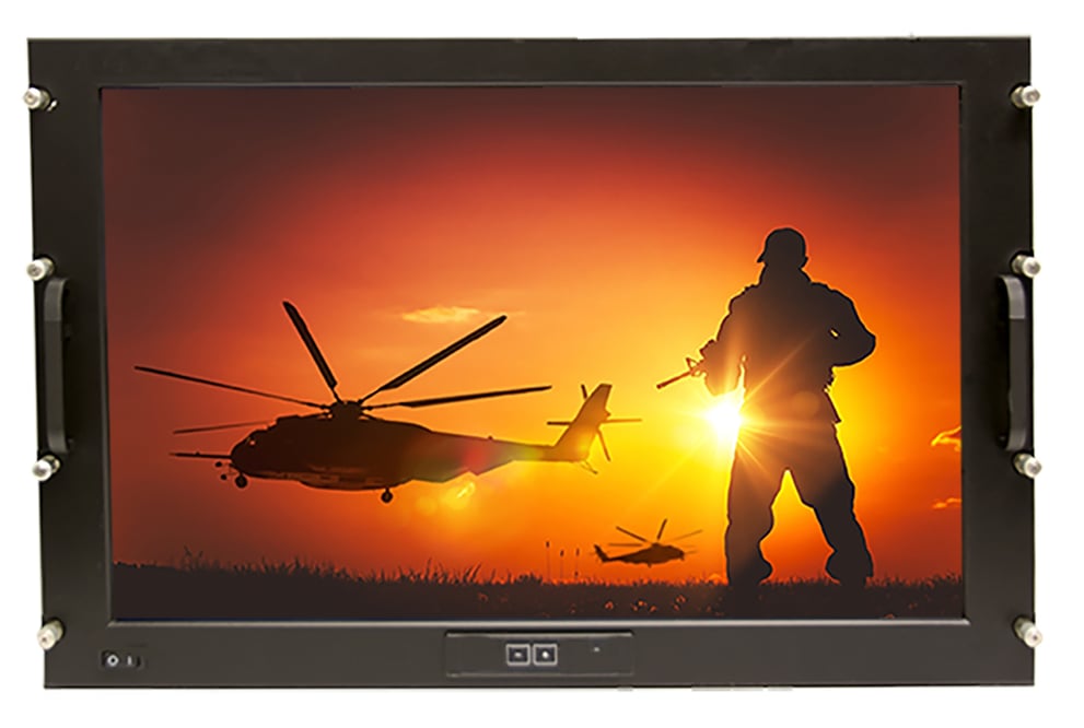Rugged Displays - Product Catalog - Aydin Displays