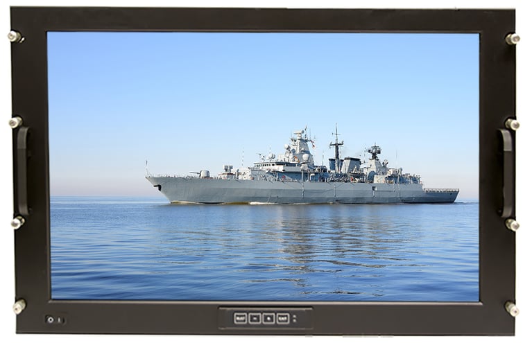 Rugged Displays - Product Catalog - Aydin Displays