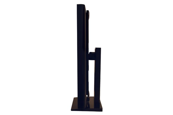 28.1" 2K x 2K Air Traffic Control Display - ATC Model: 60281