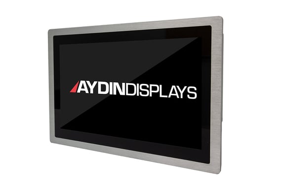 Rugged Displays - Product Catalog - Aydin Displays