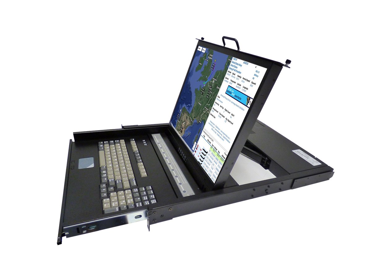 Rugged Displays - Product Catalog - Aydin Displays