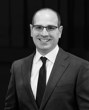 Ben Kohr - Elbit Systems of America