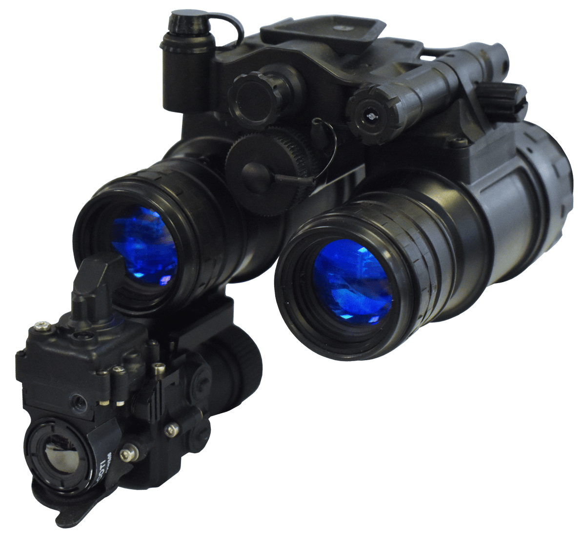 Night Vision Binocular | Squad Binocular Night Vision Goggle