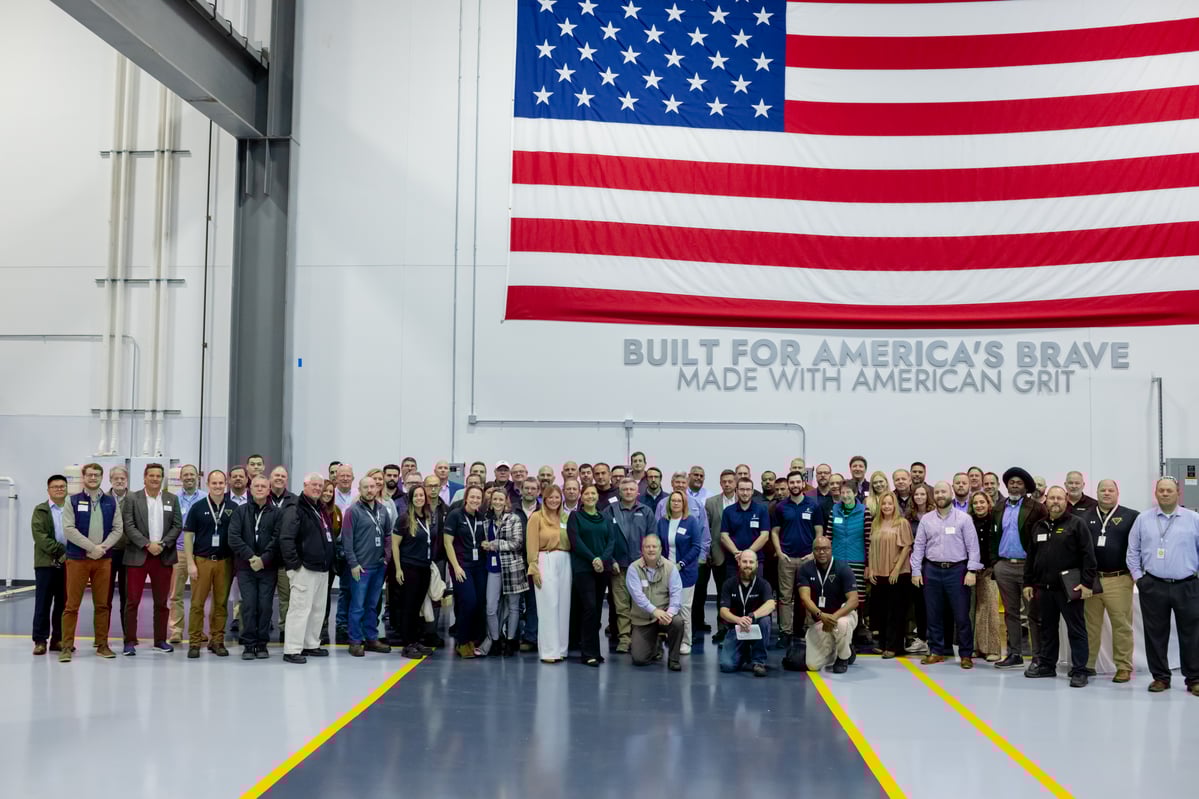 Leadership - Executive Team - Elbit America