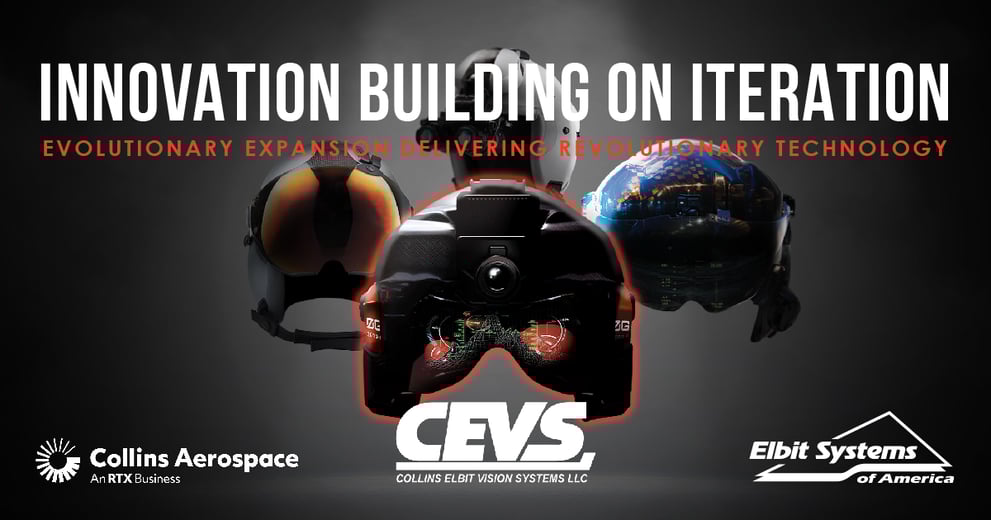 $16M CONTRACT FOR IMPROVED F/A-18 PILOT HELMET MOUNTED DISPLAY SYSTEMS