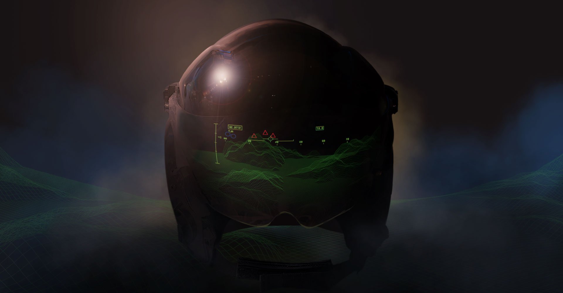 Zero-G - Elbit Systems of America