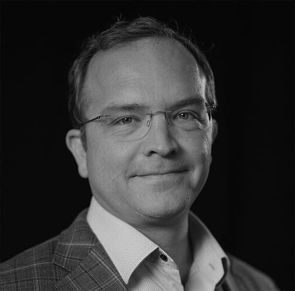 Matt Steenman - Elbit America