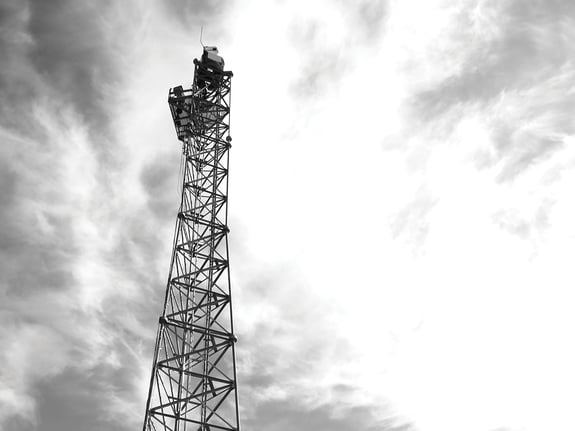 Next-Gen Border - Elbit America