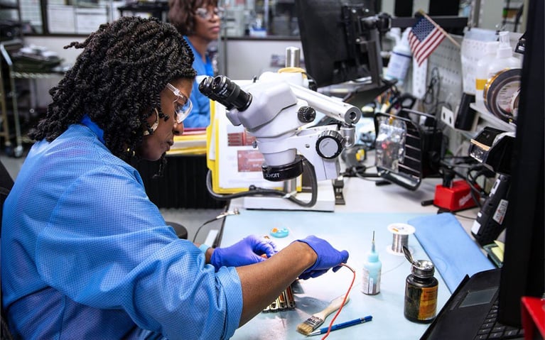Honoring our inventors on National Inventors' Day