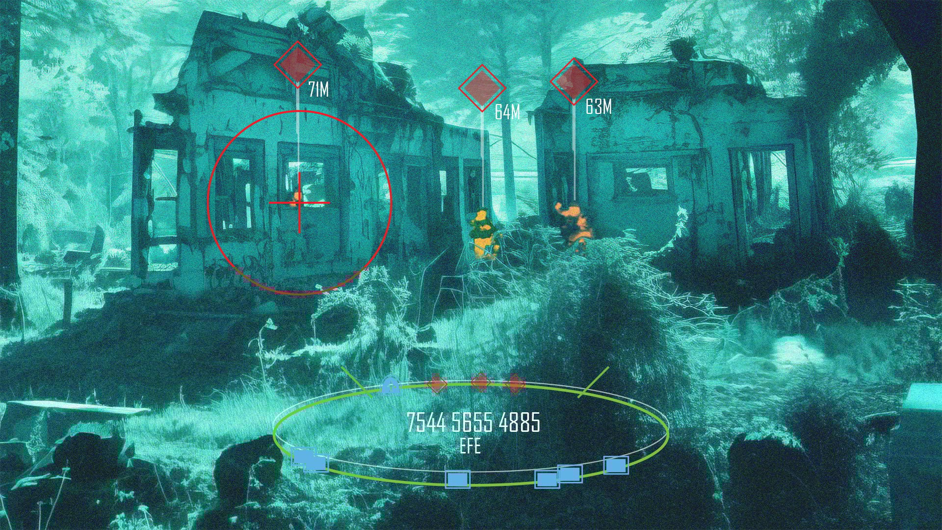 Night Vision- Aviation & Ground Systems - Elbit America