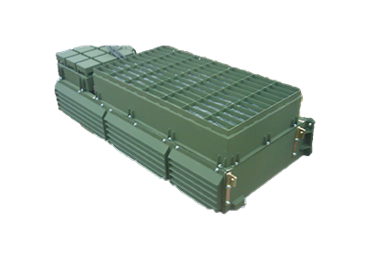 APU - Auxiliary Systems - Elbit America