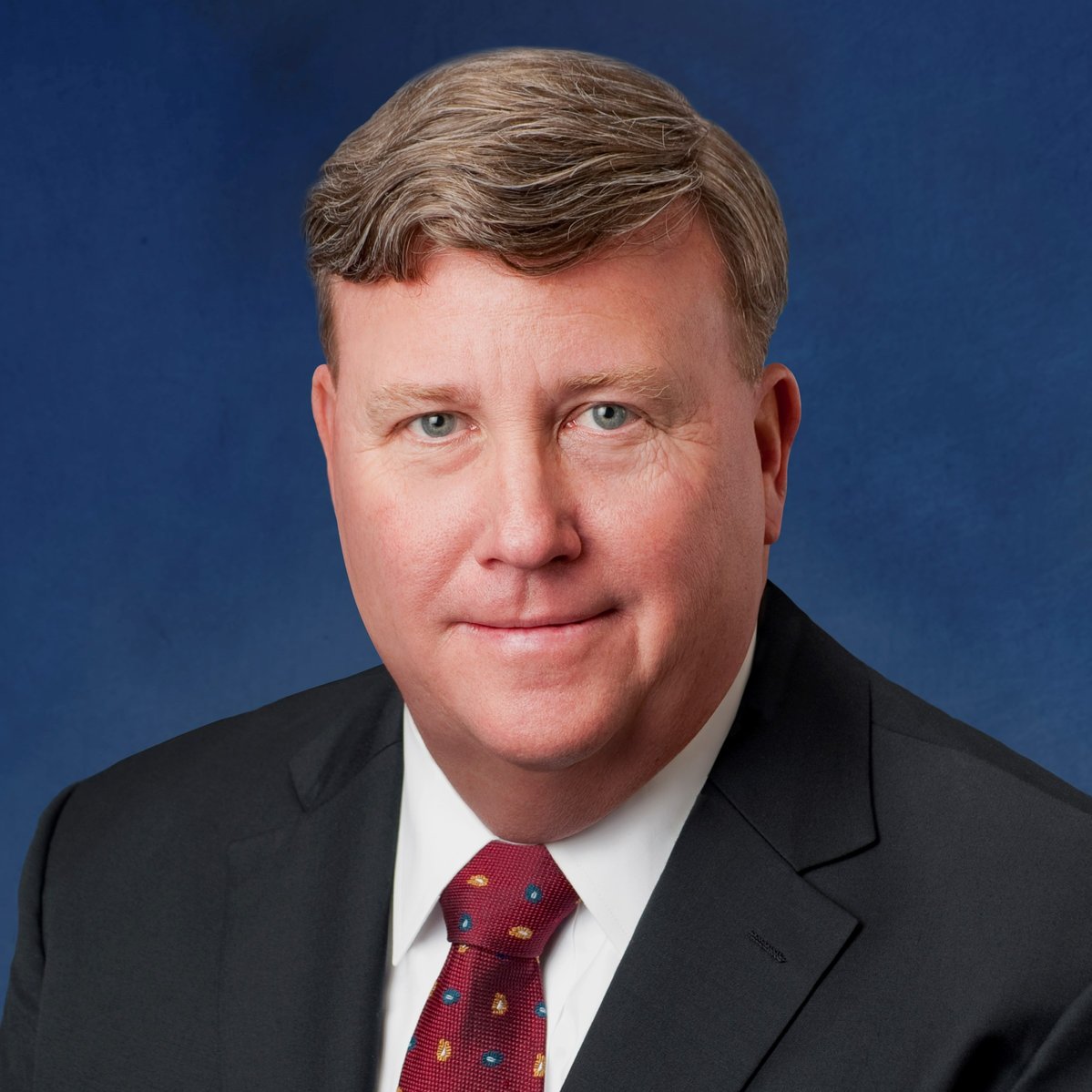 Richard Edwards - Elbit America