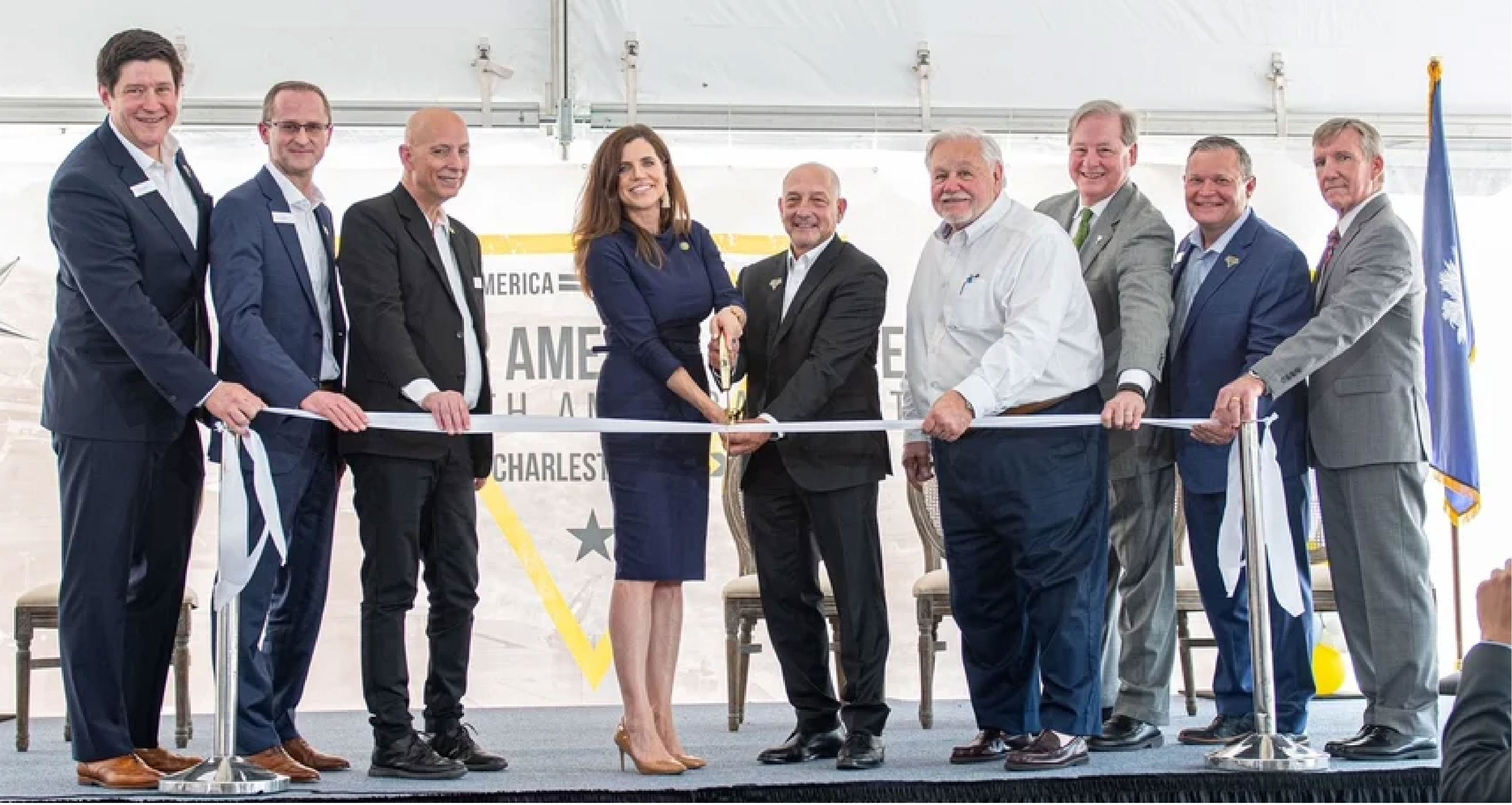 Company History - Elbit America