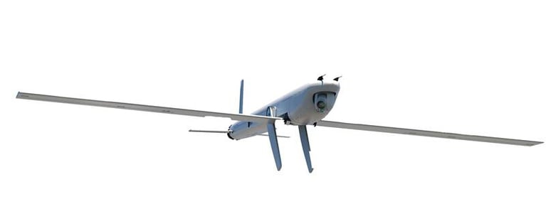 Launched Effects Systems - Elbit America