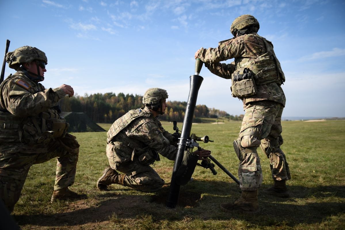 Precision Fires - Elbit America