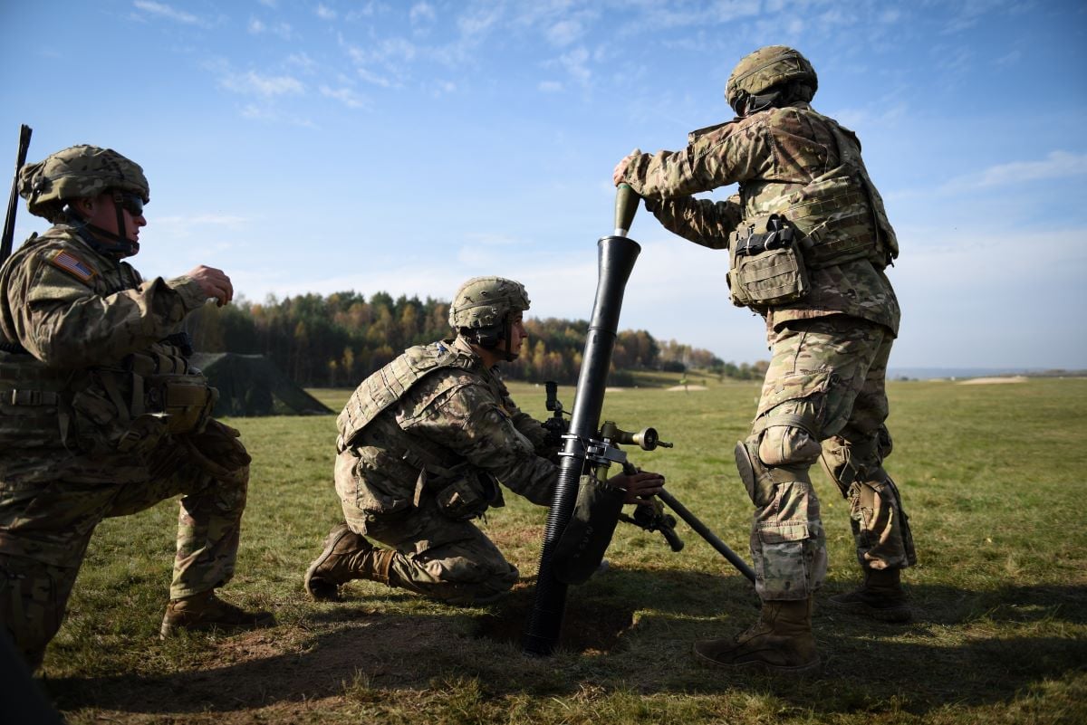 Precision Fires - Elbit America