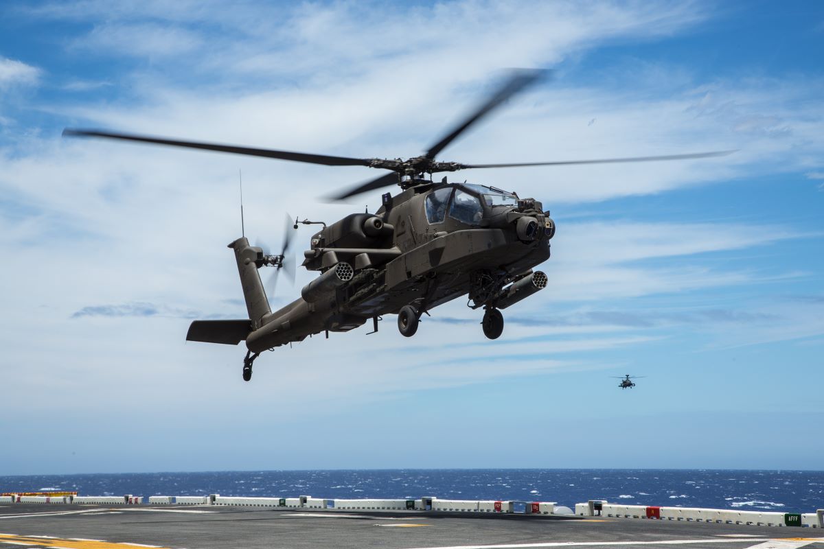 Company History - Elbit America
