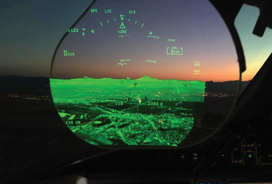 Commercial Aviation & Service Solutions - Elbit America