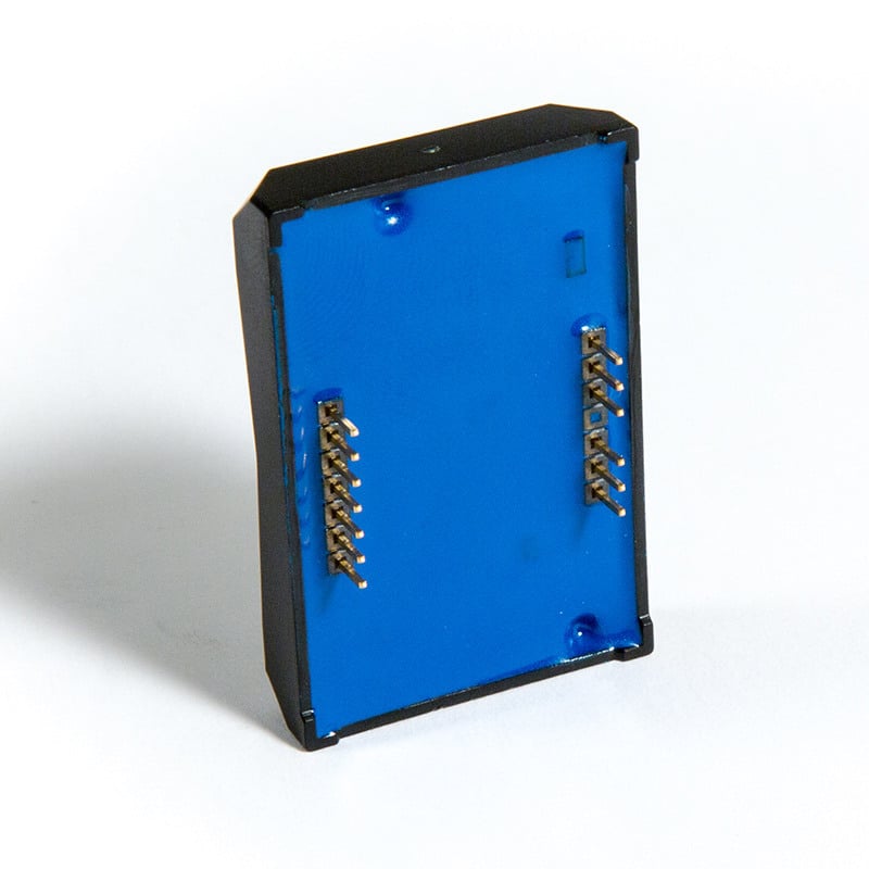 Inertial Sensors - Model: AHRS-M1 - Sparton Navex