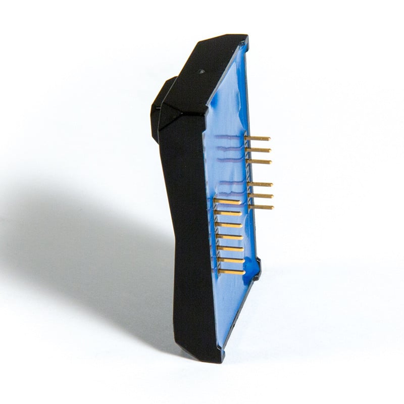 Inertial Sensors - Model: AHRS-M1 - Sparton Navex