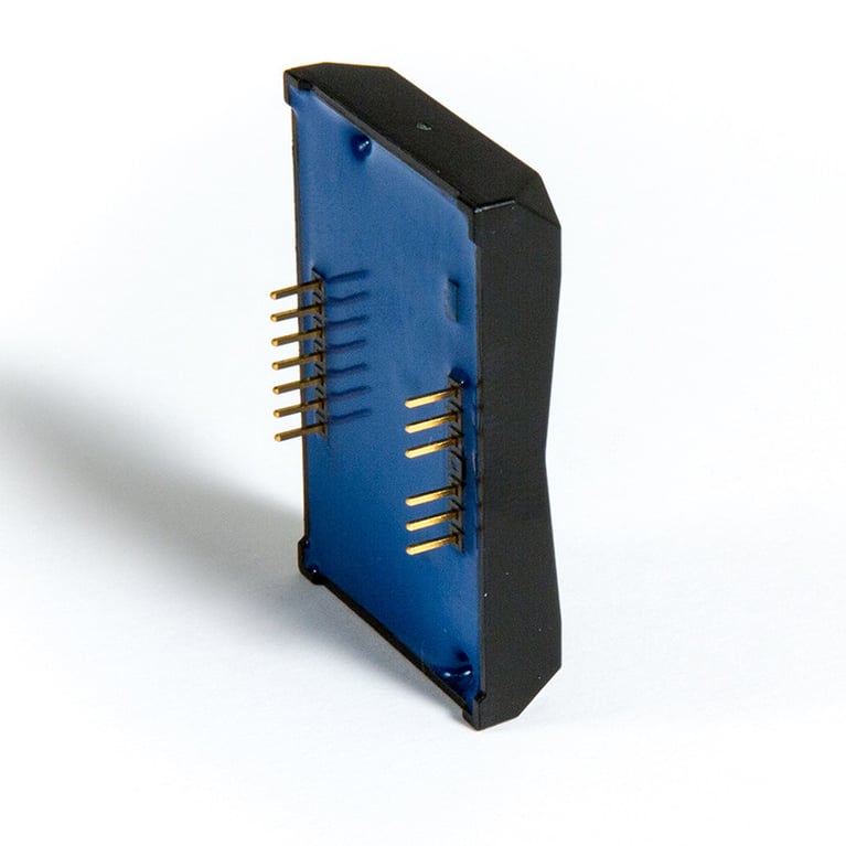 Inertial Sensors - Model: AHRS-M1 - Sparton Navex
