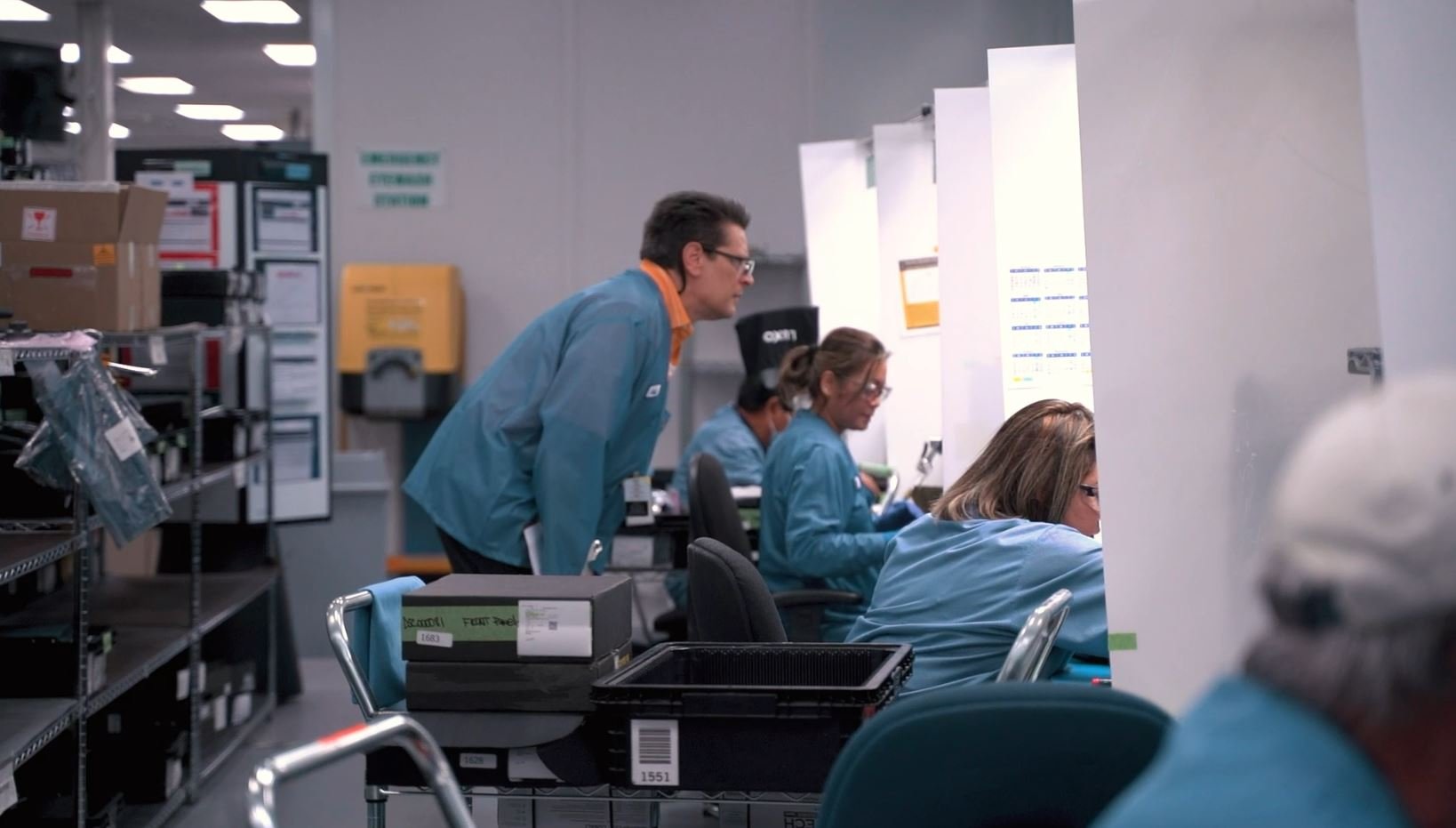 Contact Us - Elbit America