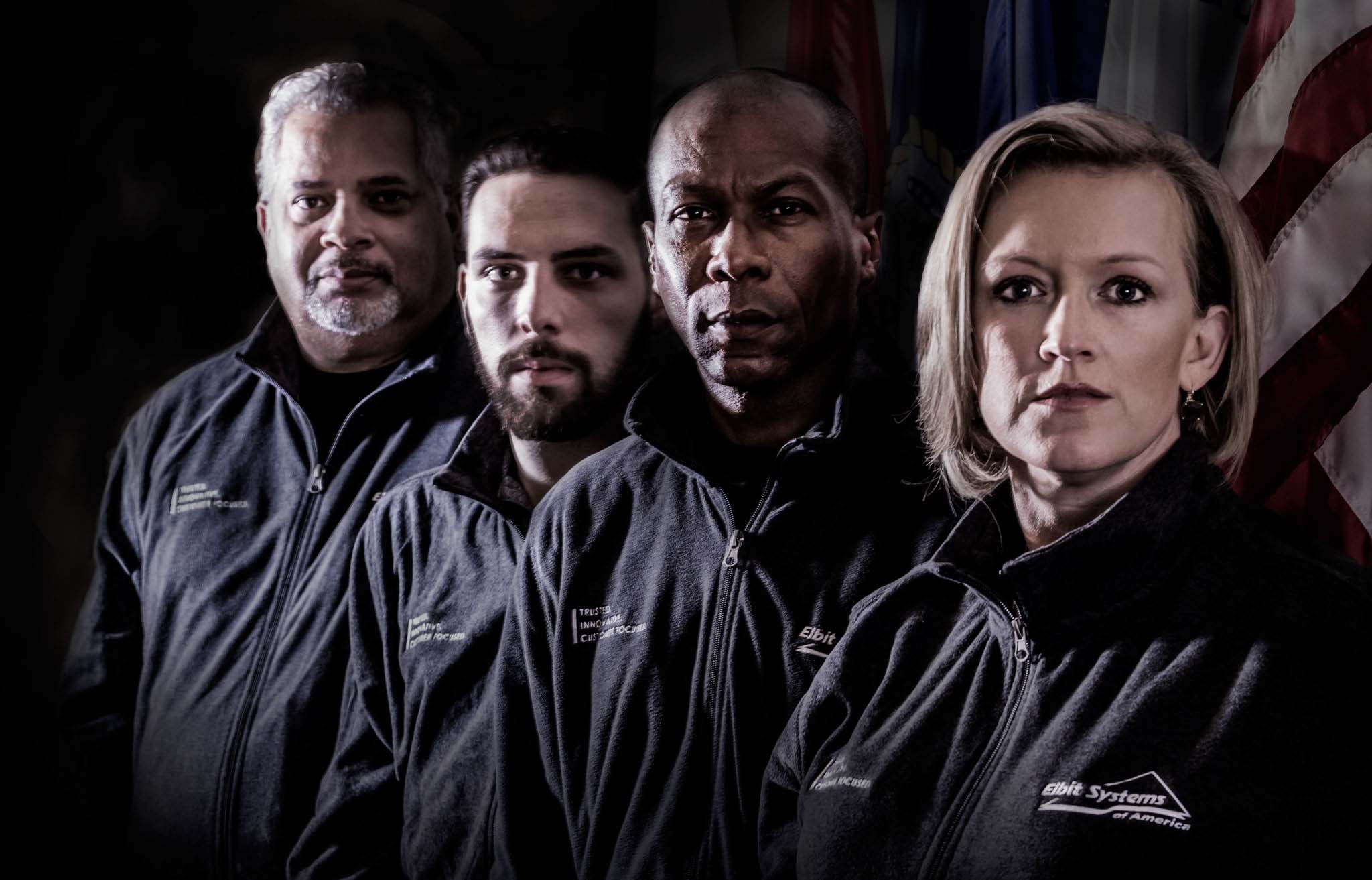 Careers - Elbit America