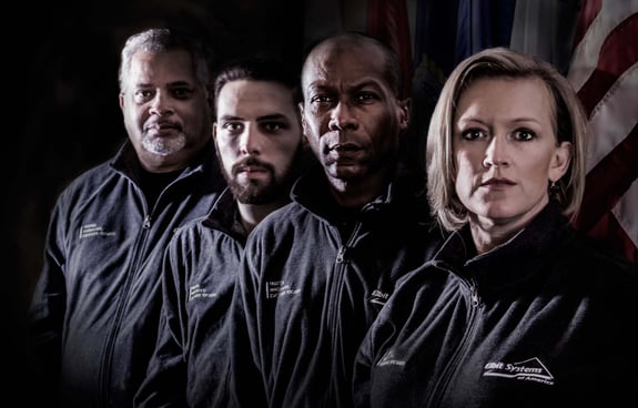 Careers - Elbit America