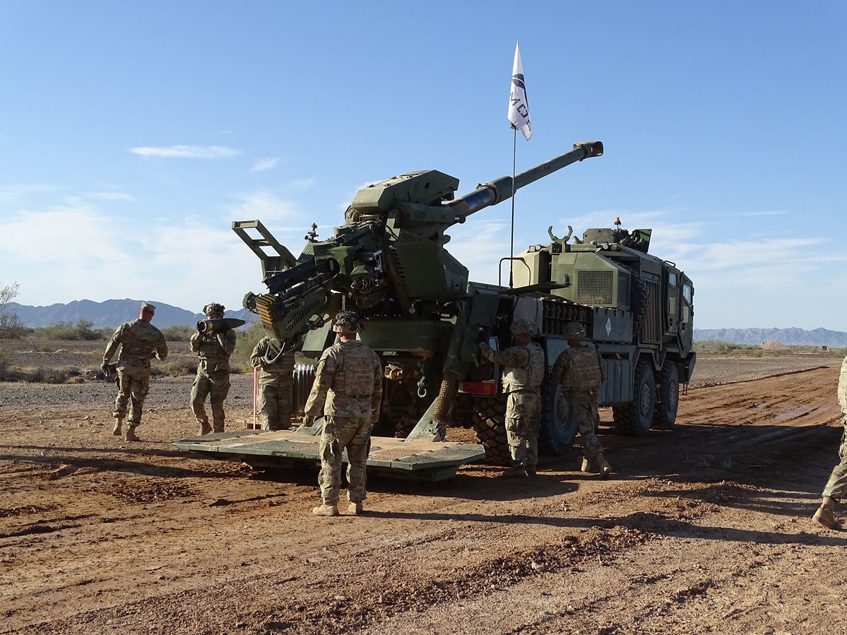 What We Do - Capabilities & Solutions - Elbit America