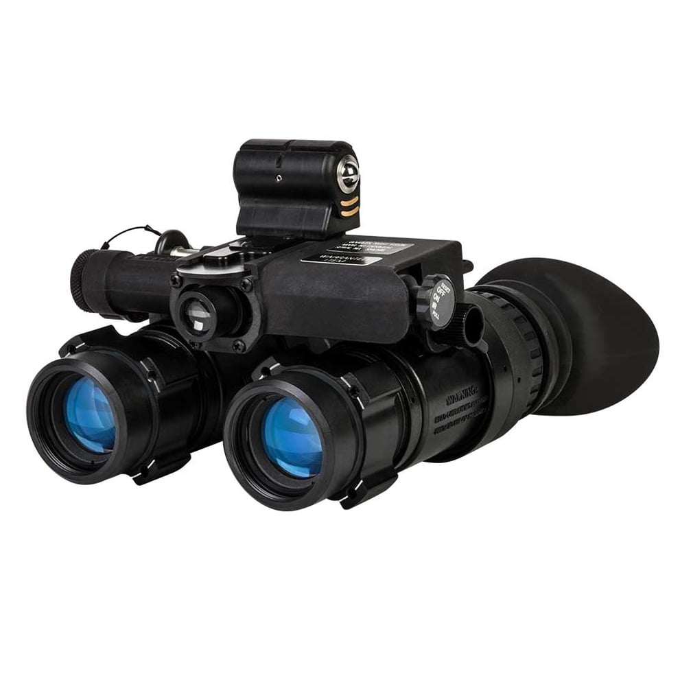 Night Vision Binocular - AN/PVS-23 (F5050) - Elbit America