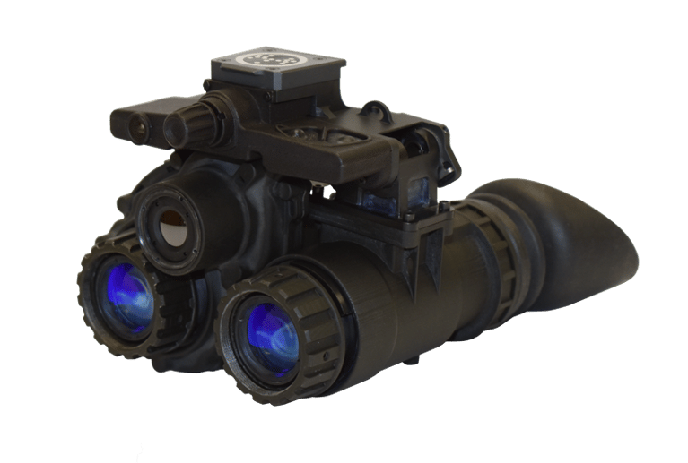 Night Vision Binocular | Enhanced Night Vision Goggle (F6025)