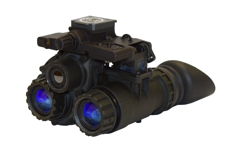Night Vision Binocular | Enhanced Night Vision Goggle (F6025)