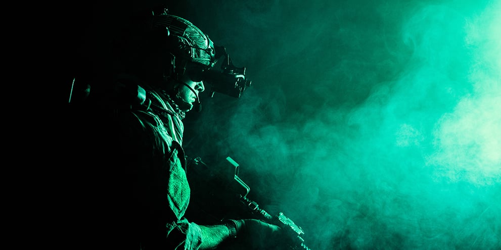 Night Vision- Aviation & Ground Systems - Elbit America