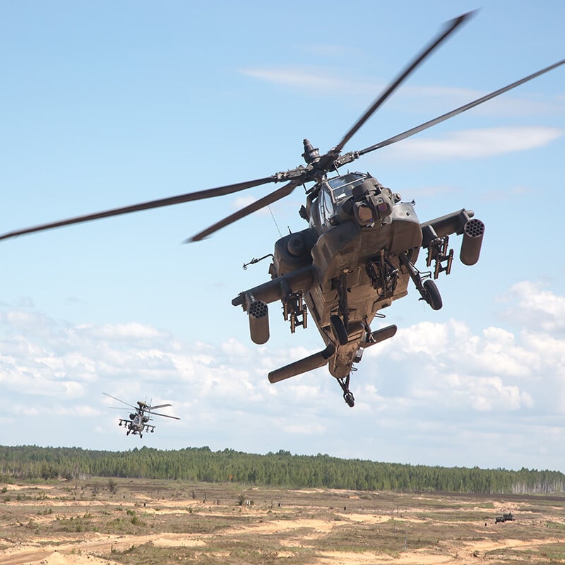 Elbit America - Aerospace & Defense Solutions