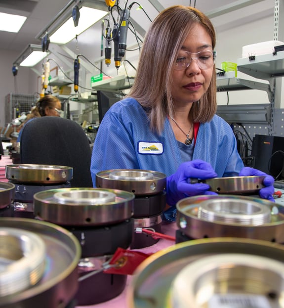 Who We Are - Elbit America