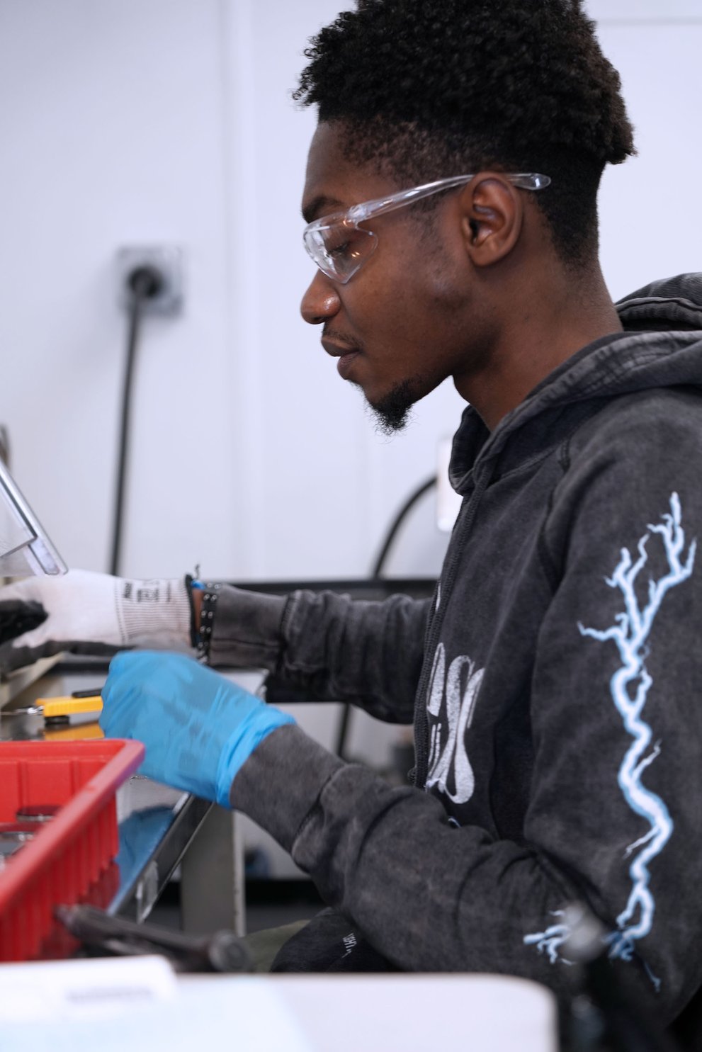 Sustainability - Elbit America