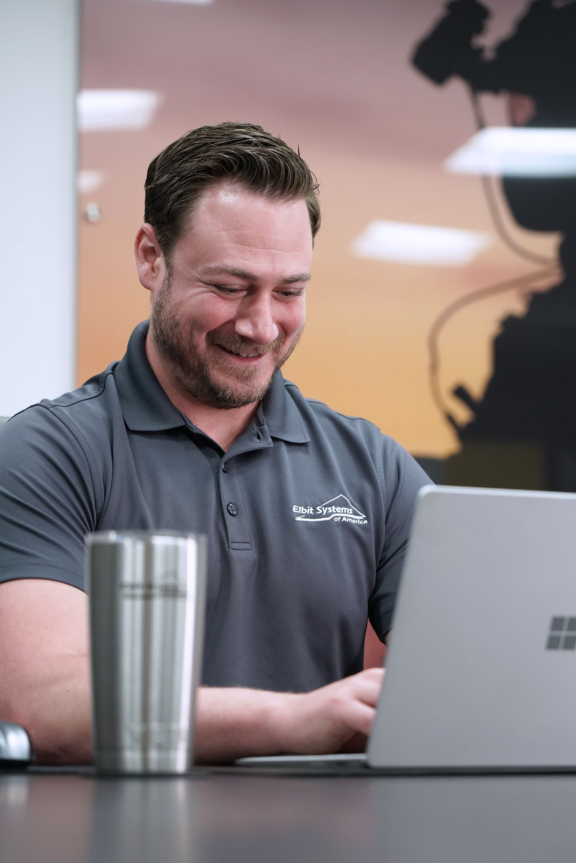 Sustainability - Elbit America