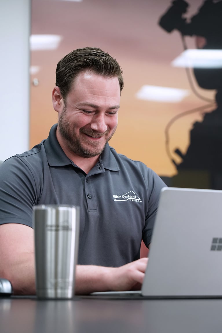 Sustainability - Elbit America