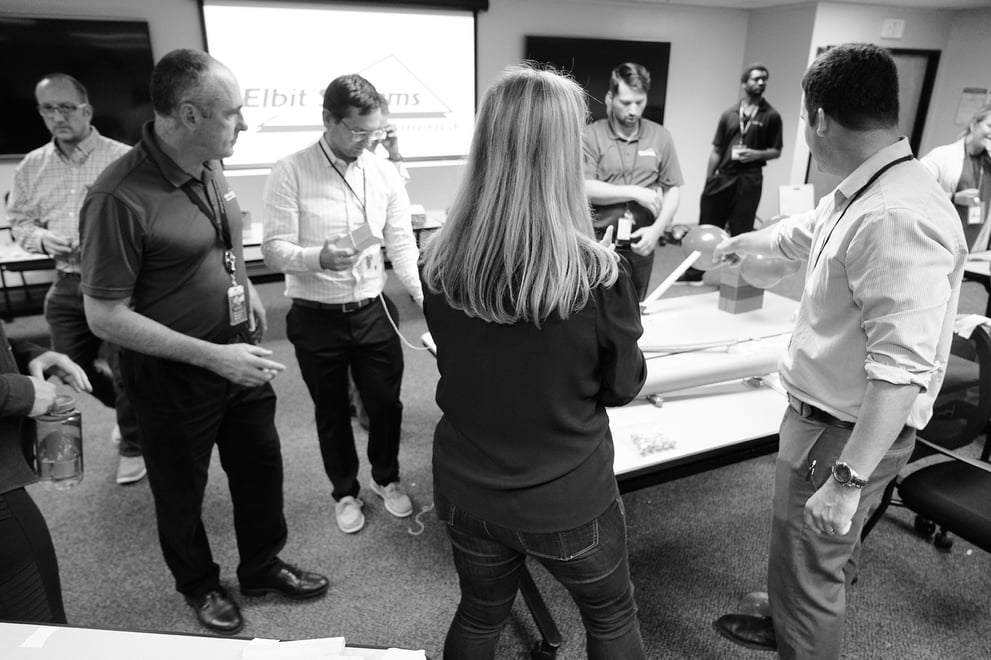 Careers - Culture - Elbit America