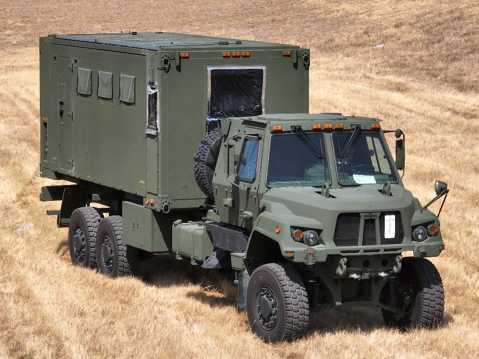 What We Do - Capabilities & Solutions - Elbit America