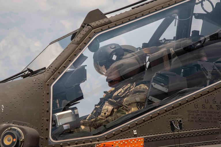 Electronic Systems - Elbit America