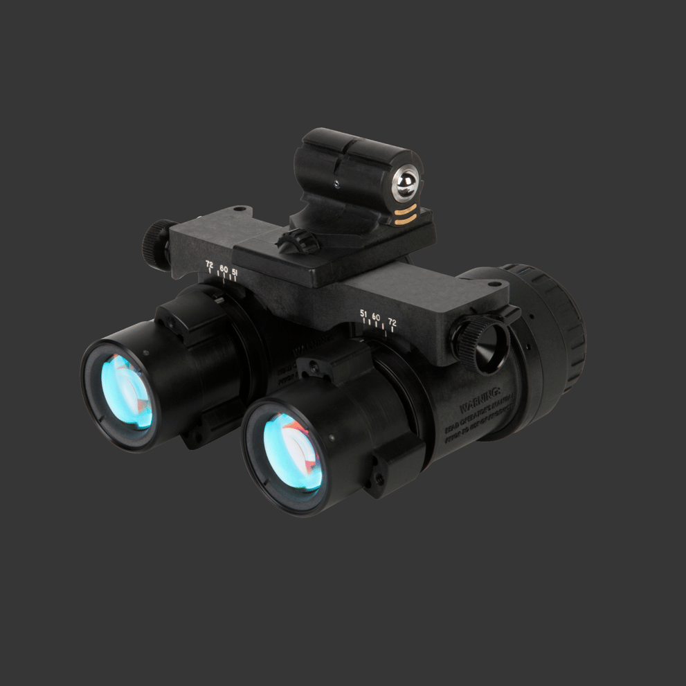 Night Vision- Aviation & Ground Systems - Elbit America