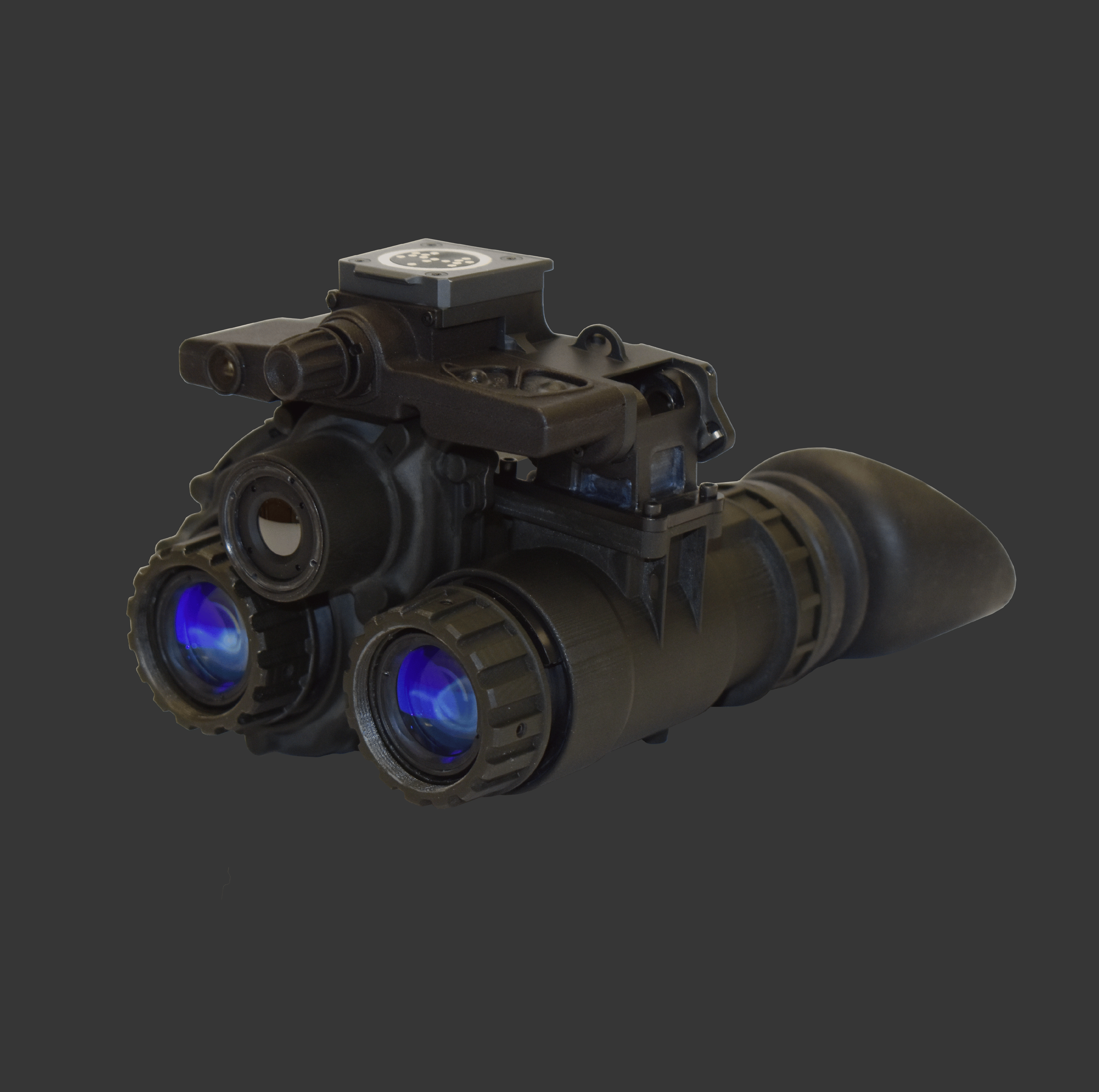 Night Vision- Aviation & Ground Systems - Elbit America