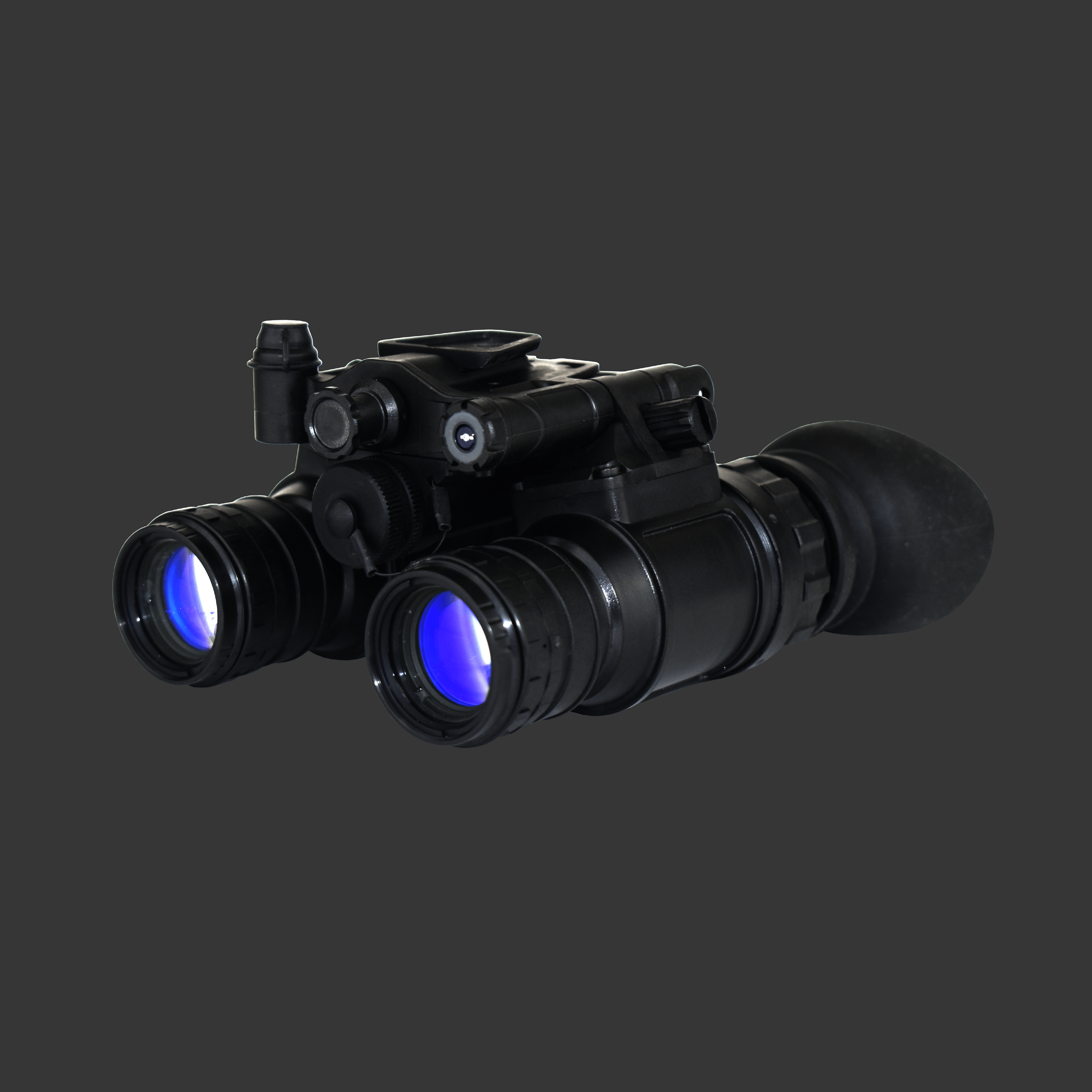 Night Vision- Aviation & Ground Systems - Elbit America