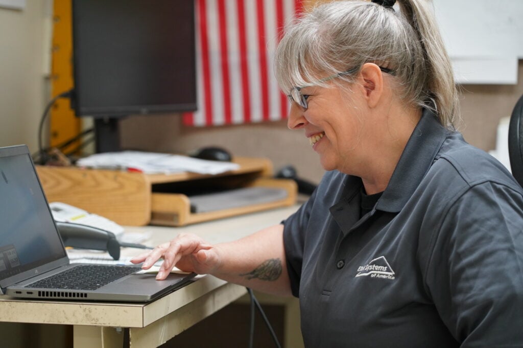 Suppliers - Elbit America