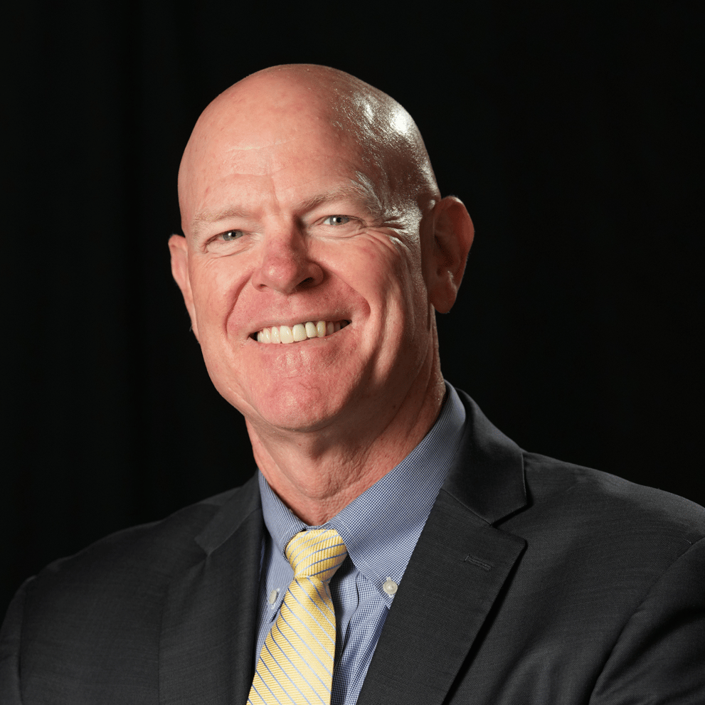 Ted Fordyce - Elbit America